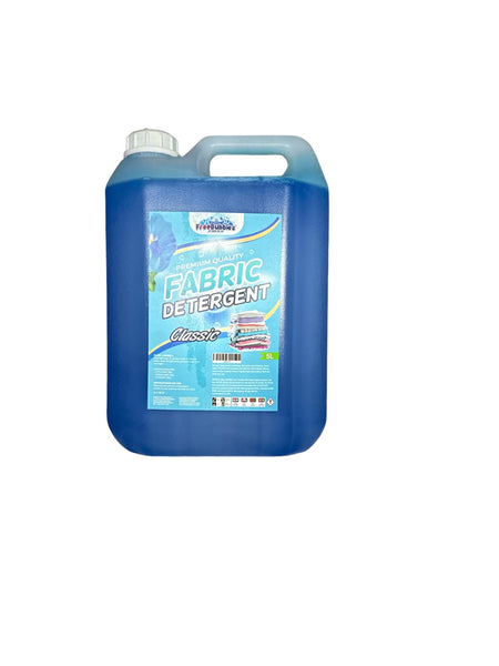 Fabric Detergent Classic – Freebubbles Malta